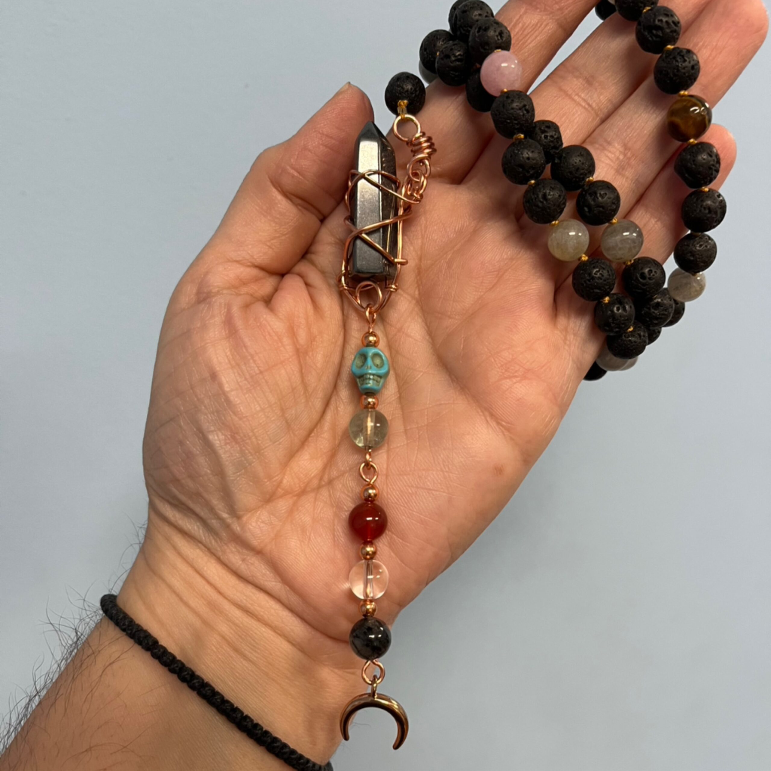 Witch's Rosary - Arcane Moon LLC